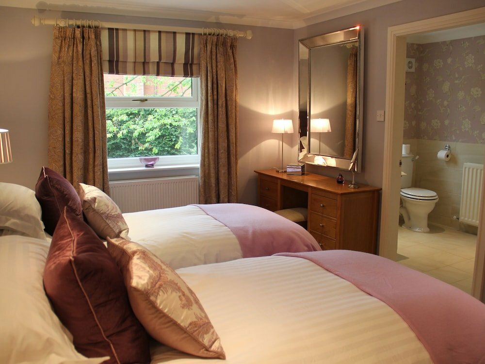 Otel Geltsdale Garden Apartment, İngiltere, foto