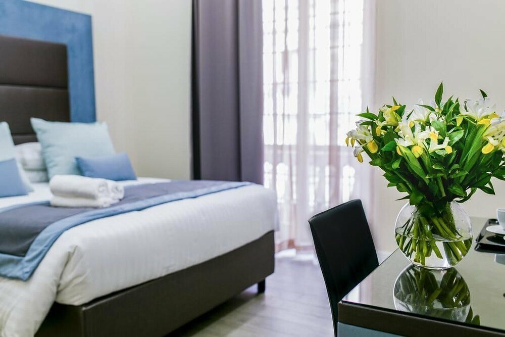 Otel Bloom Apartment by La Griffe, Roma, foto