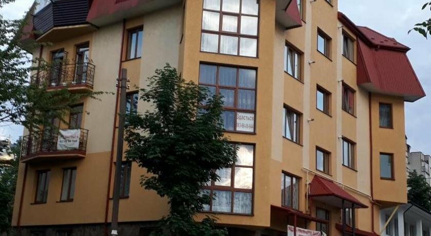 Kısa süreli konaklama Truskavets Lux Apartment, Truskavets, foto
