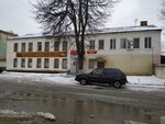 V. I. P. столовая (Naugorskoye shosse No:27), kantin, yemekhane  Orel'den