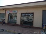 Arzon Apteka (Keles Yuli Street No:95, Almazar District), eczaneler  Taşkent'ten