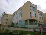 Yasli-Sad № 39 (Niomanskaja Street No:28), anaokulları  Minsk'ten