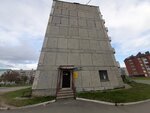 Biblioteka Semeynogo Chteniya im. Bazhova (ulitsa Mira No:6), kütüphaneler  Karpinsk'ten