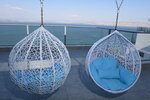 Nino Sky Penthouse (Tveria, Nahmani), termal otel  Tiberya'dan