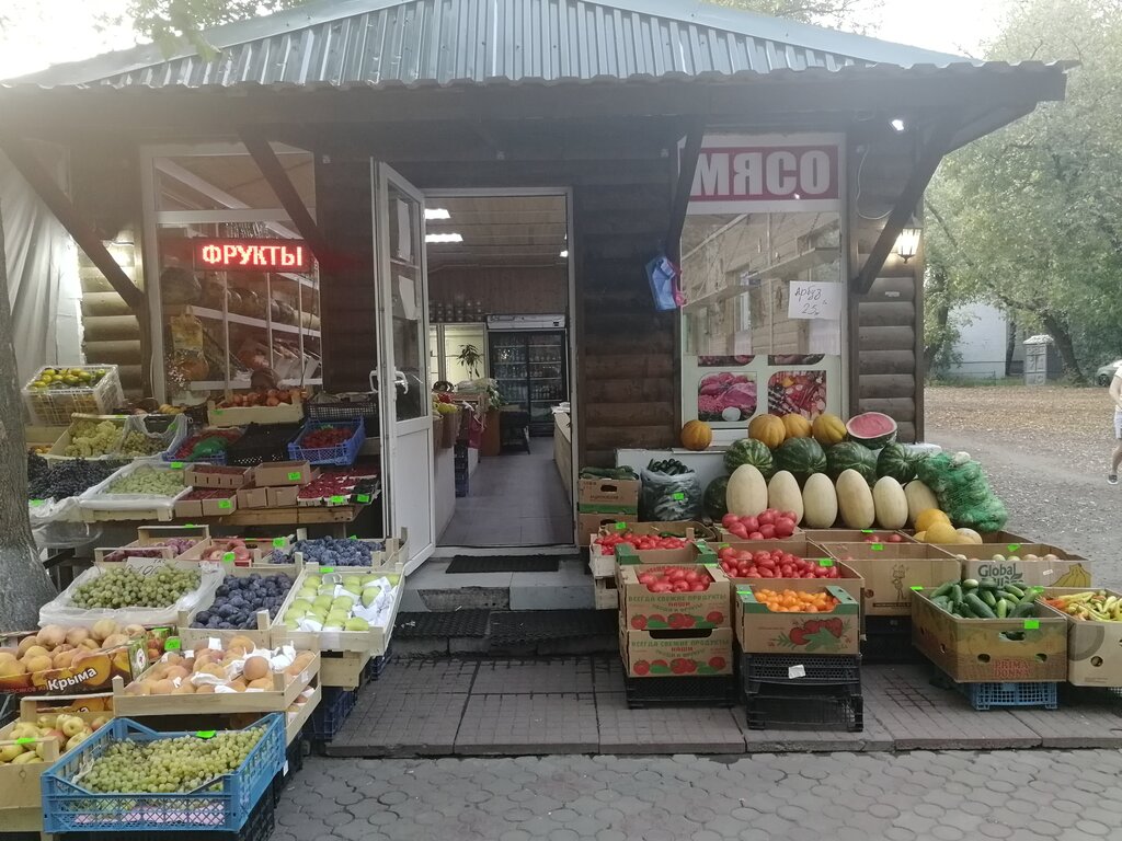 Kanatlı hayvan ürünleri ve yumurta Yaytso i myaso ptitsy, Liubertsy, foto