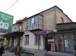 Ателье (ulitsa Akhokhova No:139), terziler  Nalchik'ten