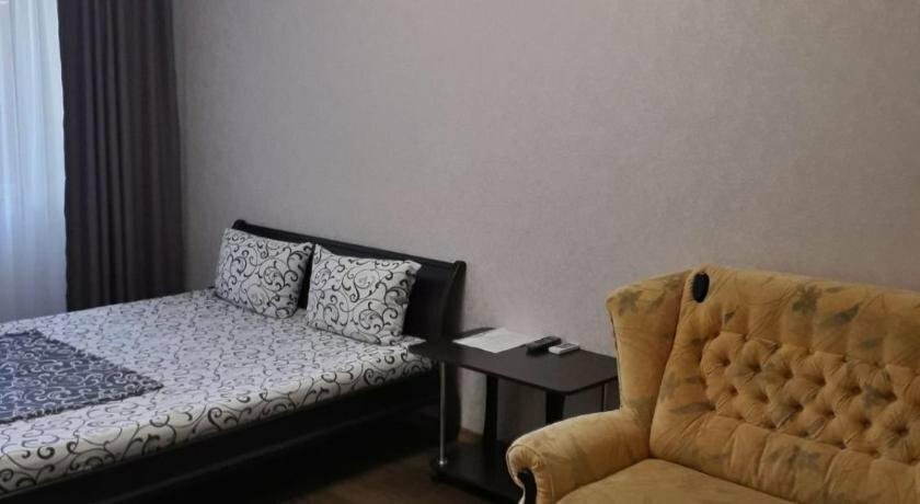 Kısa süreli konaklama Apartment - Nebesnoi Sotni Street, Herson, foto