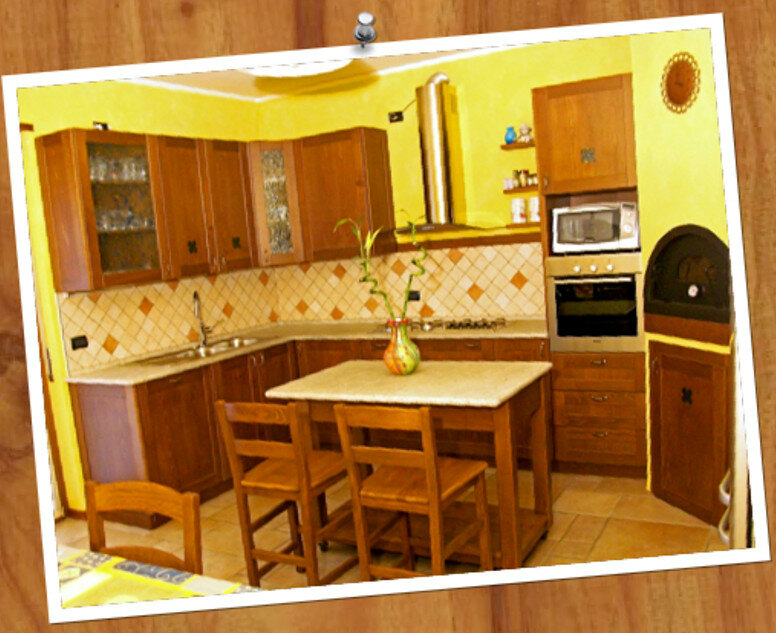 Mobilya mağazaları Falegnameria F. Lli Negro Di Lanza E Zacchi Snc, Piyemonte, foto