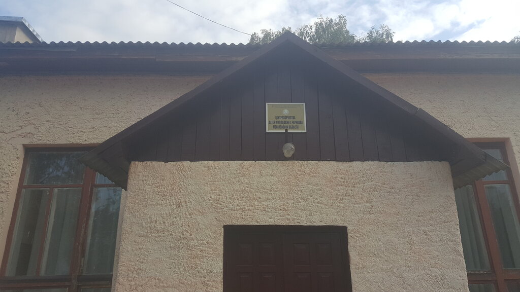 Sanat okulları Tsentr Tvorchestva Detey i Molodezhi, Çerikov, foto