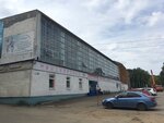 Бриз (Petrkovskiy Boulevard No:42/1), spa  Kostroma'dan