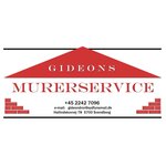 Gideons Murerservice (Southern Denmark, Svendborg Kommune, Hallindskovvej, 78), i̇nşaat malzemeleri toptan  Güney Danimarka'dan