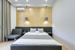 Centrooms Kropivnizkogo (Kyiv, 14 Kropivnizkogo Street), otel  Kiev'den