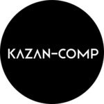 Kompas (Gorsovetskaya ulitsa No:17к1, City of Kazan), bilgisayar teknik servisleri  Kazan'dan