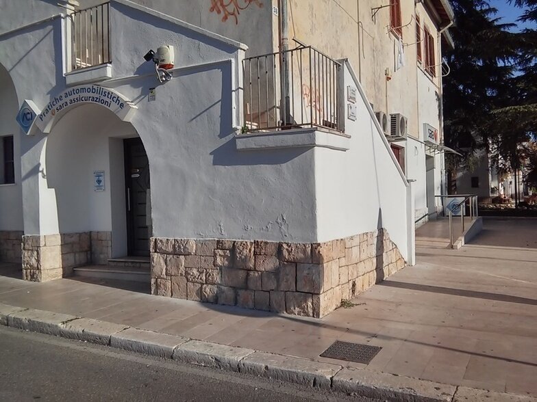 Sigorta şirketleri Antonucci Gaetano Assicurazioni Sara Aci Delegazione, Basilicata, foto