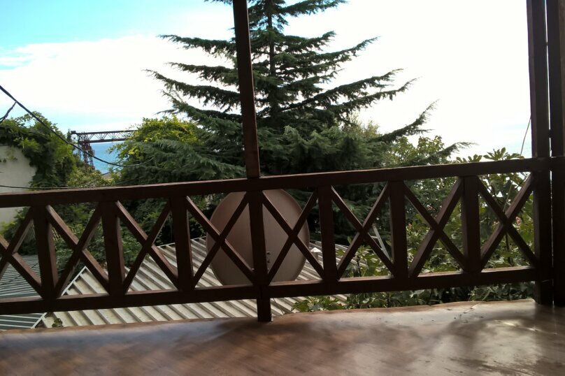 Konuk evi Gostevoi dom Na Mihaila Baranova 16, Kırım Cumhuriyeti, foto