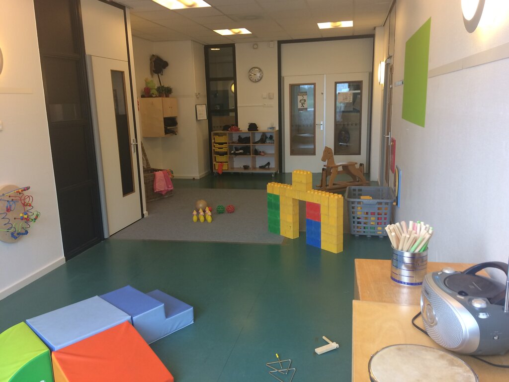 Anaokulları Humankind - Kinderdagverblijf Snorkelland, , foto