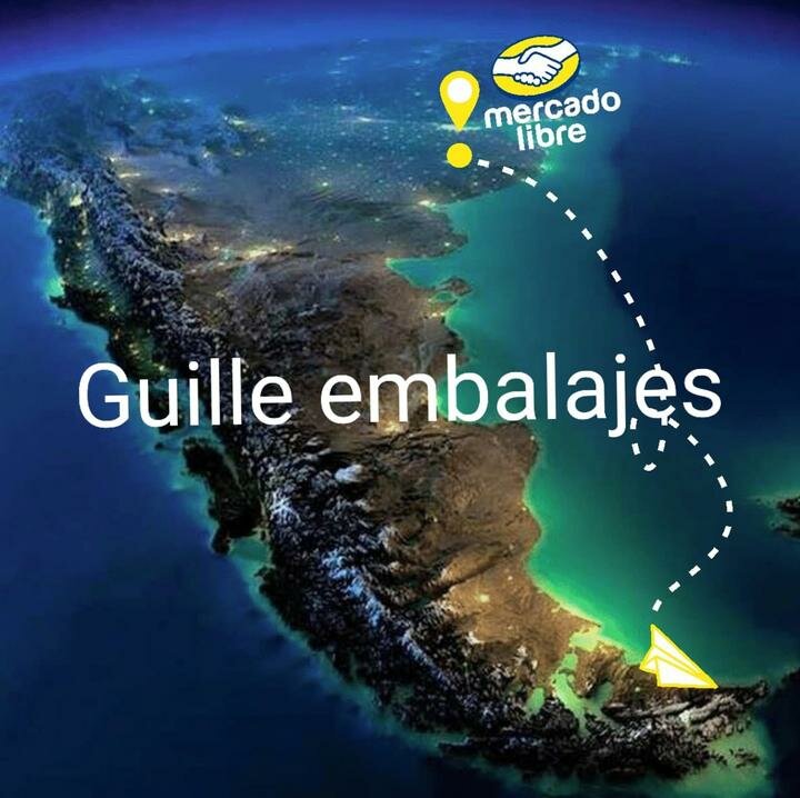 Lojistik firmaları Guille Embalajes, , foto
