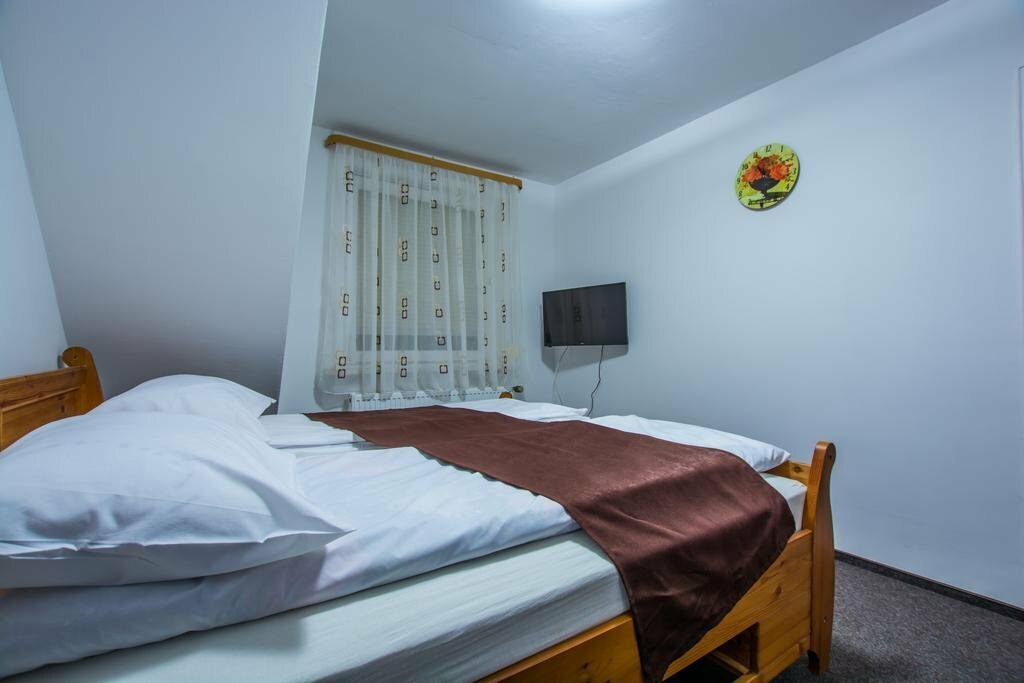 Otel Pension Rote Rosen, Seesen, foto
