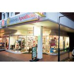 Sonnen-Apotheke (Mittelstraße No:4, Sehnde), eczaneler  Sehnde'den
