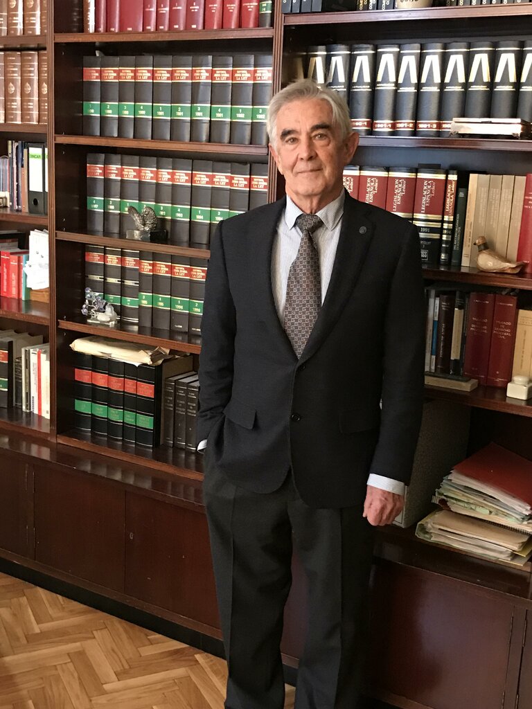 Avukatlar Castaño y Hernández Abogados, Kastilya ve Leon, foto