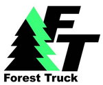 Foresttruck.ru (Proizvodstvennaya ulitsa No:35), kerestecilik ekipmanları  Kirov'dan