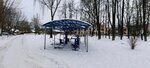 Спортивная площадка (Ivanovo, Tyomny pereulok), spor alanı  İvanovo'dan
