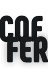 Coffer (Yubileynyy Avenue No:18), kahve otomatı  Neftekamsk'tan