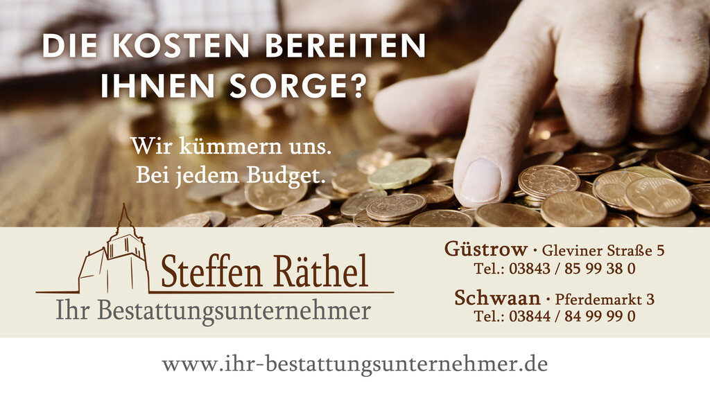 Krematoryumlar Bestattungen Räthel, Mecklenburg‑Vorpommern, foto