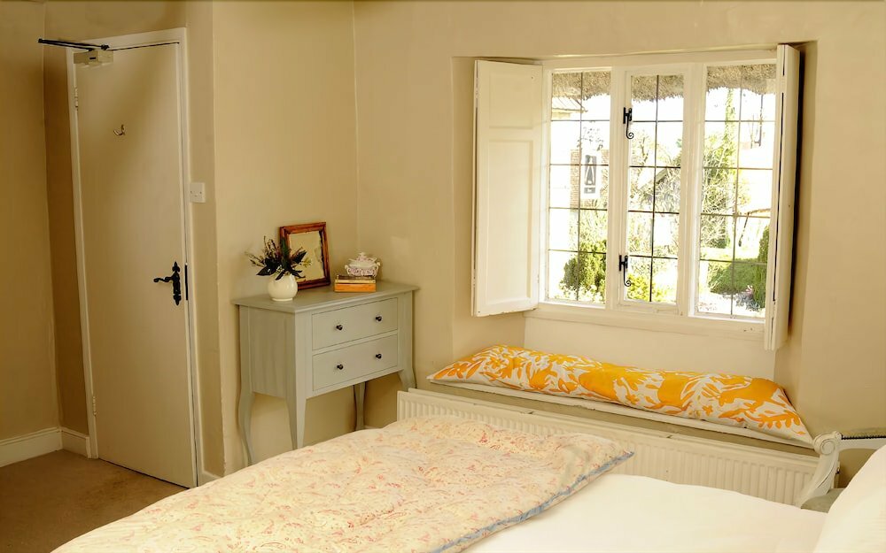 Otel The Compasses Inn, Wiltshire County, foto