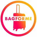 Bagforme (Semashko Lane No:78), çanta ve valiz mağazaları  Rostov‑na‑Donu'dan