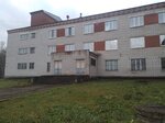 GBUZ So PTD, filial № 2 (Selektsionny pereulok No:12), dispanserler  Krasnoufimsk'ten