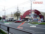 Mastar (Umanskaja Street No:54), rehincilik  Minsk'ten