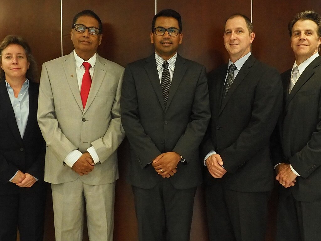 Finansal danışmanlık Bhashyam Wealth Management Associates - Ameriprise Financial Services, LLC, New York Eyaleti, foto