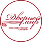Dvernoy mir (Geroyev Panfilovtsev Street No:3), kapılar  Moskova'dan
