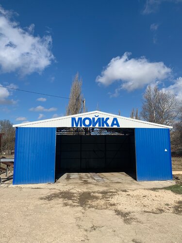 Otomobil servisi Avtoservis, Sevastopol, foto