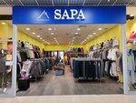 Sapa (Solotchinskoe Highway No:11), giyim mağazası  Riazan'dan
