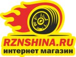 Rznshina (Yablochkova Drive No:6с10), jant ve lastikçiler  Riazan'dan