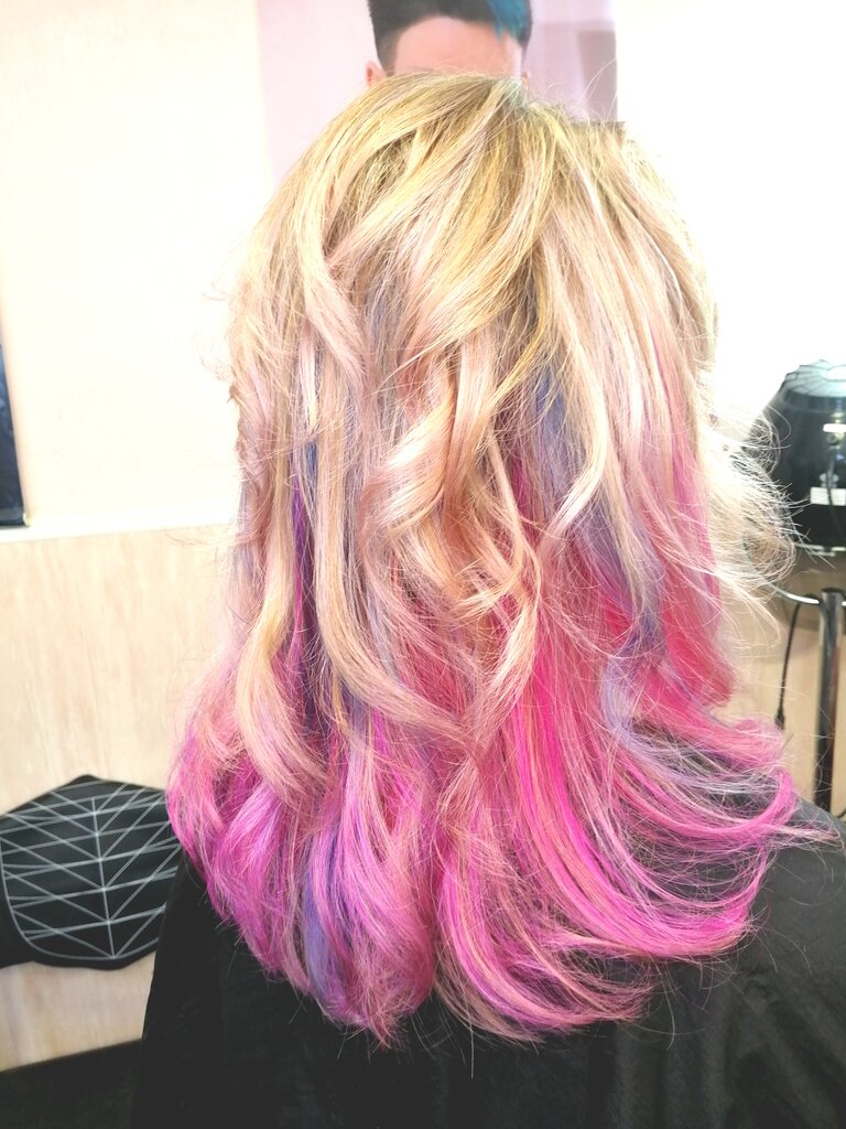 Kuaförler Parikmakherskaya Sharm, Volgodonsk, foto