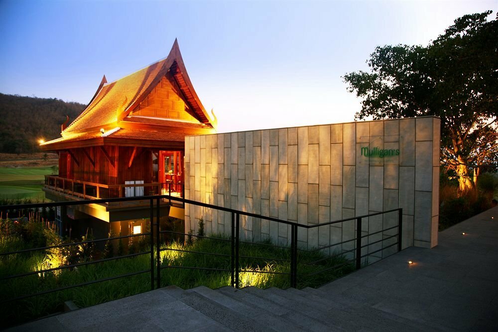 Otel Banyan The Resort Hua Hin, Dünya, foto