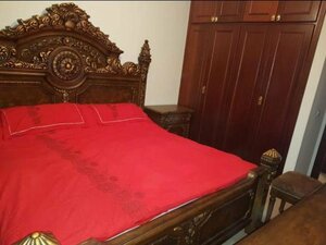 Appartement Samtonio (Rabat-Salé-Kénitra, Skhirate-Témara, Sidi Yahya Zaer, Avenue Abdelmoumen), otel  Rabat'tan