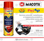 Colori Locatelli (Aosta Valley, Via Roma, 186), boya ekipmanları  Aosta Vadisi'nden