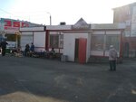 Орион (ulitsa Mendeleyeva No:42Г), market  Usolye‑Sibirskoye'den