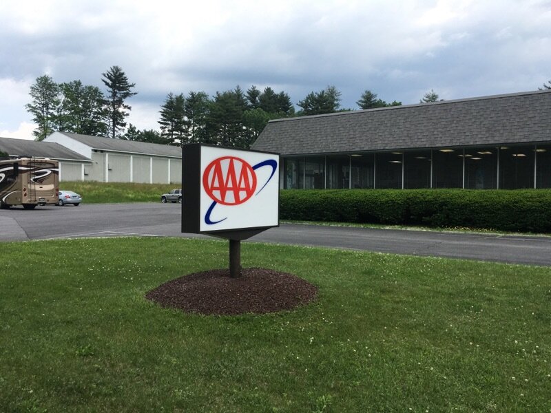 Sigorta şirketleri Aaa Saratoga, Saratoga Springs, foto