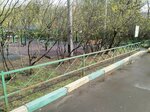 Спортивная площадка (Initsiativnaya Street No:68), spor alanı  Liubertsy'den