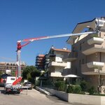De Angelis Bruno & Figli (Via Lambro No:17, Pesaro), i̇nşaat makinaları ve ekipmanları  Pesaro'dan