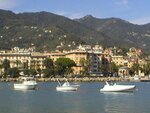 Albergo Hotel Bandoni (Via Marsala No:24, Rapallo), otel