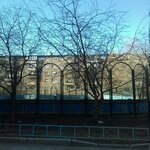 Sports ground (ulitsa Truda No:24), spor alanı  Çeliabinsk'ten