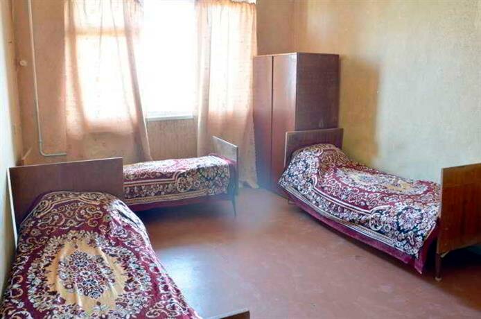 Pansiyonlar, hosteller Hostel 1 of Kmape, Harkiv, foto
