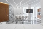 Apartments Gagarinskoe Plato (улица Гагаринское Плато No:5А, корп. 2), kısa süreli konaklama  Odesa'dan