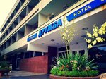 Druzhba hotel complex (Висока вулиця No:12), otel  Ujgorod'dan